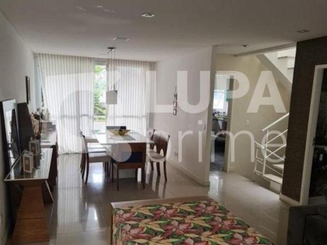 CASA COM 4 DORMITÓRIOS 3 SUÍTES Á VENDA TREMEMBÉ