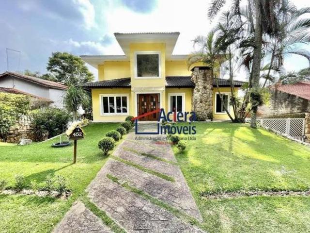 Casa com 4 Dormitórios 3 Suítes, Piscina, Sauna e Espaço Gourmet Completo à venda, 494 m² Vila V
