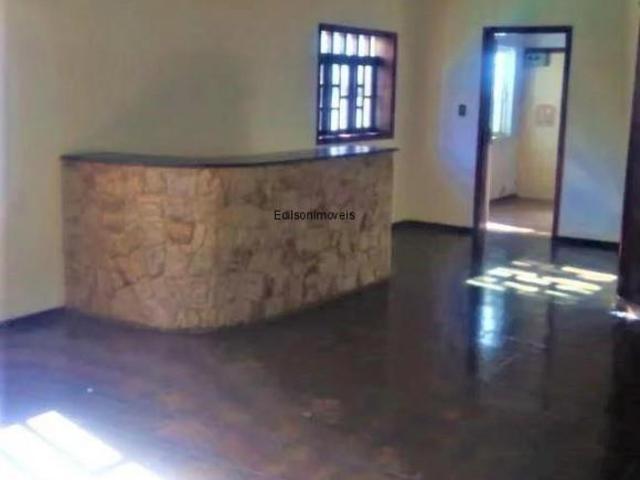Casa com 4 dormitórios, 3 vagas na Cidade Universitaria, Campinas