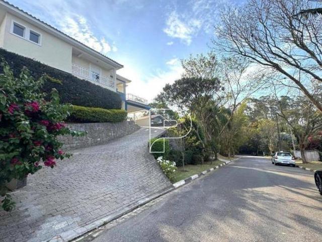 Casa com 4 dormitórios, 440 m² venda por R$ 2.500.000,00 ou aluguel por R$ 16.058,00 Granja Vian
