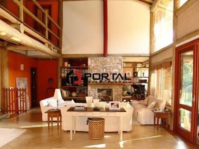 Casa com 4 dormitórios, 440 m² venda por R$ 2.700.000,00 ou aluguel por R$ 20.000,00/mês Granja