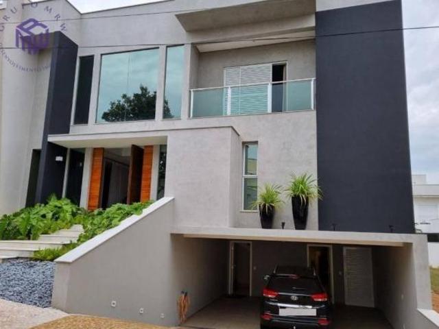 Casa com 4 dormitórios, 440 m² venda por R$ 3.600.000,00 ou aluguel por R$ 17.310,00/mês Sunset