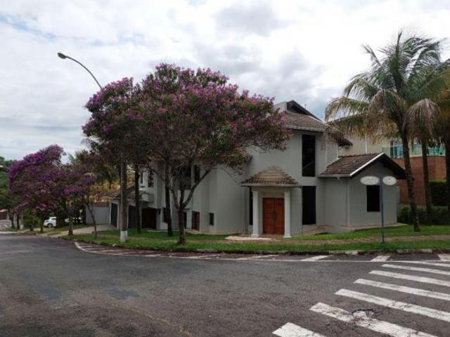 Casa com 4 dormitórios, 440 m² venda por R$ 3.700.000,00 ou aluguel por R$ 31.435,15/mês Condomí