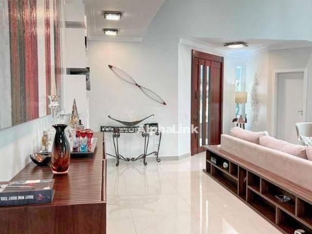 Casa com 4 dormitórios, 440 m² venda por R$ 4.000.000,00 ou aluguel por R$ 35.000,00/mês Alphav