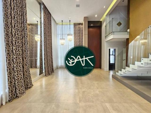 Casa com 4 dormitórios, 440 m² venda por R$ 6.450.000,00 ou aluguel por R$ 26.350,00/mês Jardim