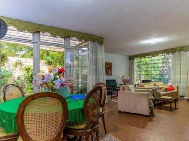 Casa com 4 dormitórios, 450 m² venda ou aluguel Vila Madalena São Paulo/SP