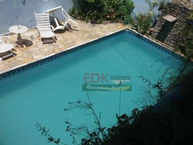 Casa com 4 dormitórios à venda, 450 m² por R$ 1.600.000,00 Jardim Esplanada II São José dos Camp