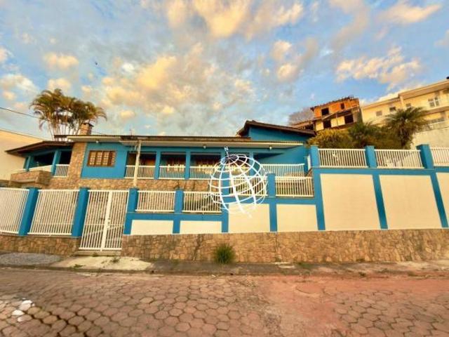 Casa com 4 dormitórios, 450 m² venda por R$ 2.500.000,00 ou aluguel por R$ 5.000,00/mês Jardim A