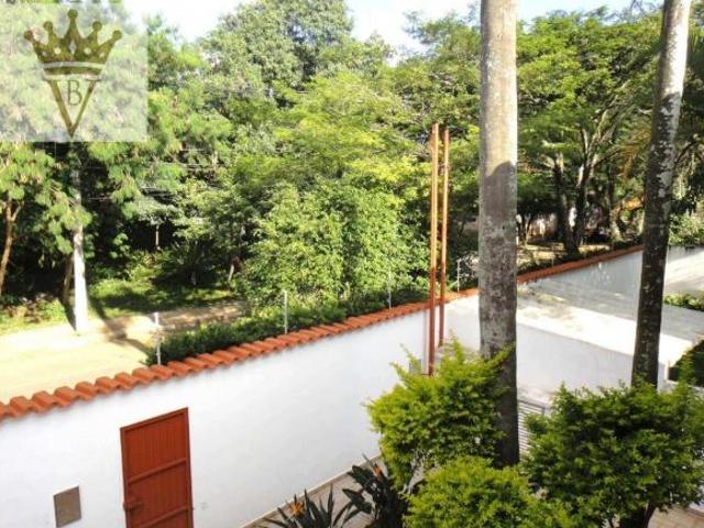 Casa com 4 dormitórios, 450 m² venda por R$ 2.600.000,00 ou aluguel por R$ 9.826,00/mês Jardim M