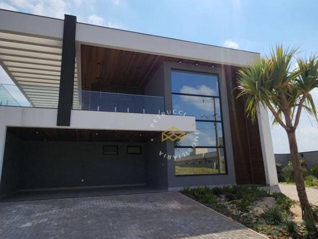 Casa com 4 dormitórios, 450 m² venda por R$ 5.100.000,00 ou aluguel por R$ 24.948,00/mês Condomí