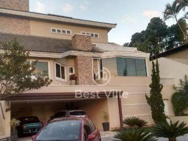 Casa com 4 dormitórios, 450 m² venda por R$ 5.500.000,00 ou aluguel por R$ 31.550,00/mês Alphavi