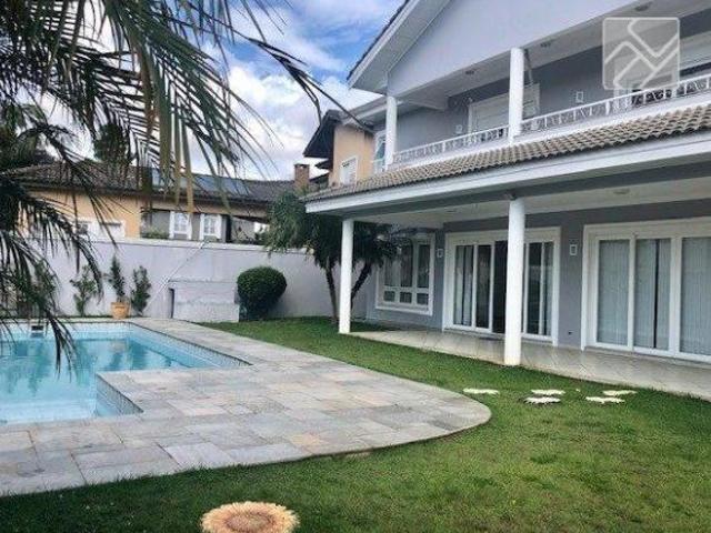Casa com 4 dormitórios, 455 m² venda por R$ 4.200.000,00 ou aluguel por R$ 19.320,00 Aldeia da S
