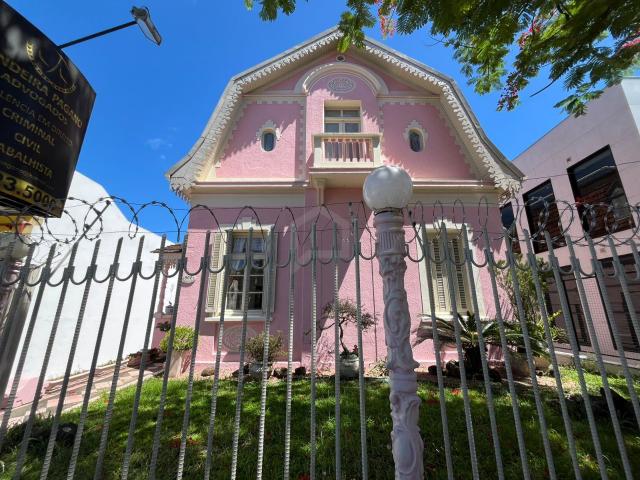 Casa com 4 dormitórios, 463.00m² para locação por R$ 13.000,00 Hamburgo Velho Novo Hamburgo/RS