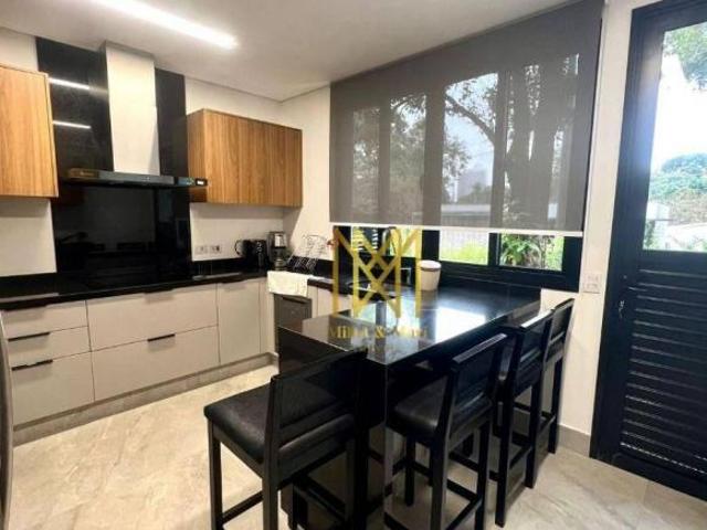 Casa com 4 dormitórios, 462 m² venda por R$ 10.000.000,00 ou aluguel por R$ 80.000,00/mês Alphav