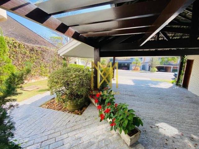 Casa com 4 dormitórios, 468 m² venda por R$ 3.800.000,00 ou aluguel por R$ 15.000,00/mês Alphav