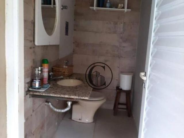 Casa com 4 dormitórios, 470 m² venda por R$ 2.500.000,00 ou aluguel por R$ 12.000,00/mês Condomí