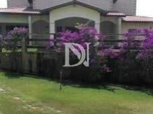 Casa com 4 dormitórios, 474 m² venda por R$ 1.600.000,00 ou aluguel por R$ 8.750,00 Condomínio M