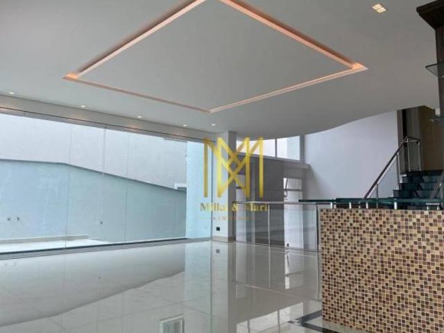Casa com 4 dormitórios, 480 m² venda por R$ 11.000.000,00 ou aluguel por R$ 75.000,00 Tamboré
