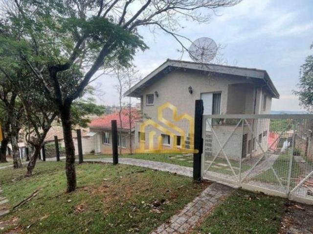 Casa com 4 dormitórios, 480 m² venda por R$ 2.500.000,00 ou aluguel por R$ 19.000,00/mês Jardim