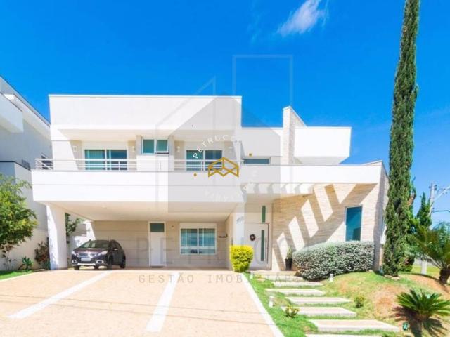 Casa com 4 dormitórios, 485 m² venda por R$ 3.450.000,00 ou aluguel por R$ 22.043,00/mês Swiss Park Campinas/SP