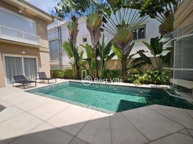 Casa com 4 dormitórios, 489 m² venda por R$ 7.000.000,00 ou aluguel por R$ 42.000,00/mês Alphav