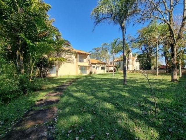 Casa com 4 dormitórios, 490 m² venda por R$ 2.600.000,00 ou aluguel por R$ 7.110,18/mês Bairro d