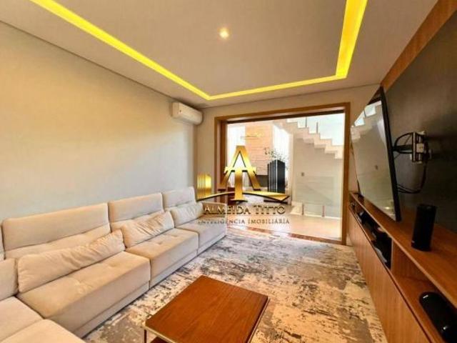 Casa com 4 dormitórios, 490 m² venda por R$ 9.000.000 ou aluguel por R$ 47.444/mês Alphaville Co