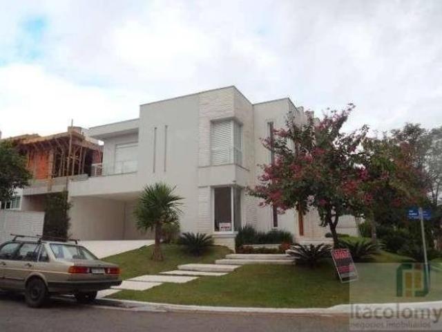 Casa com 4 dormitórios, 497 m² venda por R$ 9.700.000,00 ou aluguel por R$ 49.000,02 Alpha Conde