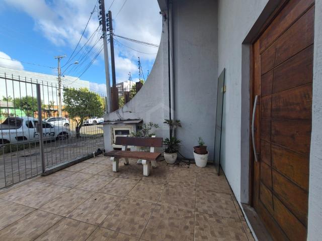 Casa com 4 dormitórios, 400.00m² para locação por R$ 3.500,00 Rio Branco São Leopoldo/RS