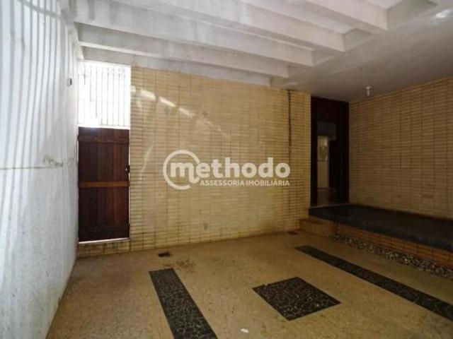 Casa com 4 dormitórios, 400 m² à venda Cambuí Campinas/SP