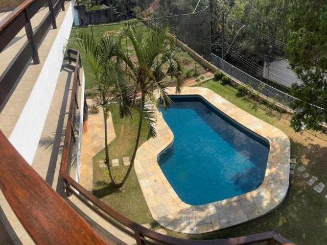 Casa com 4 dormitórios à venda, 400 m² por R$ 1.800.000,00 Jardim Samambaia I Mairiporã/SP
