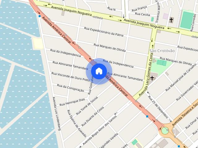Casa Com 4 Dormitórios, 400 m² Venda por R$1.950.000ou Aluguel por R$9.120,00/mês Praia Do