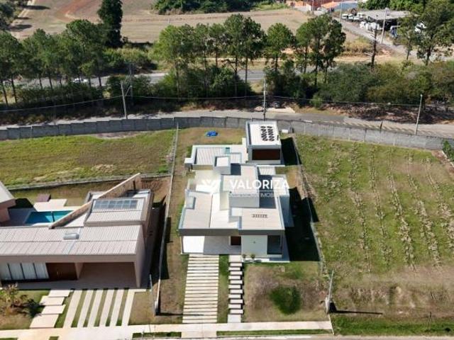 Casa com 4 dormitórios, 400 m² venda por R$ 2.100.000,00 ou aluguel por R$ 11.348,00/mês Condomi