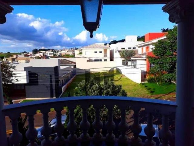 Casa com 4 dormitórios, 400 m² venda por R$ 2.290.000,00 ou aluguel por R$ 11.750,00/mês Condomí