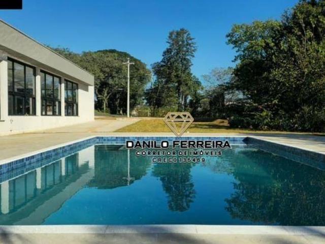 Casa em Condominio em Salto com 4 dormitórios, 400 m² por R$ 2.300.000 ou aluguel por R$ 13.916/