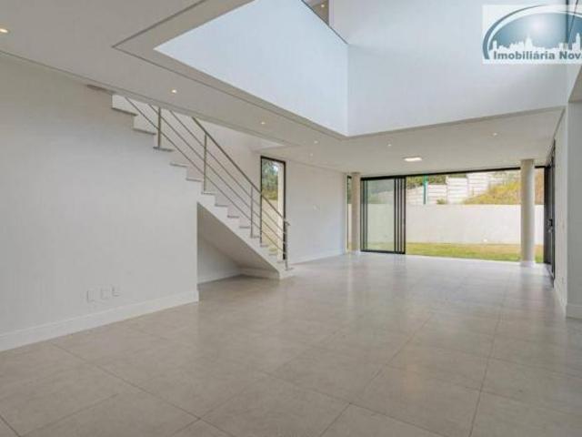 Casa com 4 dormitórios, 400 m² venda por R$ 2.999.000,00 ou aluguel por R$ 20.346,91/mês Condomí