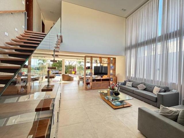 Casa com 4 dormitórios, 400 m² venda por R$ 3.000.000,00 ou aluguel por R$ 20.000,00/mês Condomí