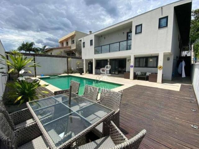 Casa com 4 dormitórios, 400 m² venda por R$ 3.750.000,00 ou aluguel por R$ 28.404,00/mês Jardim