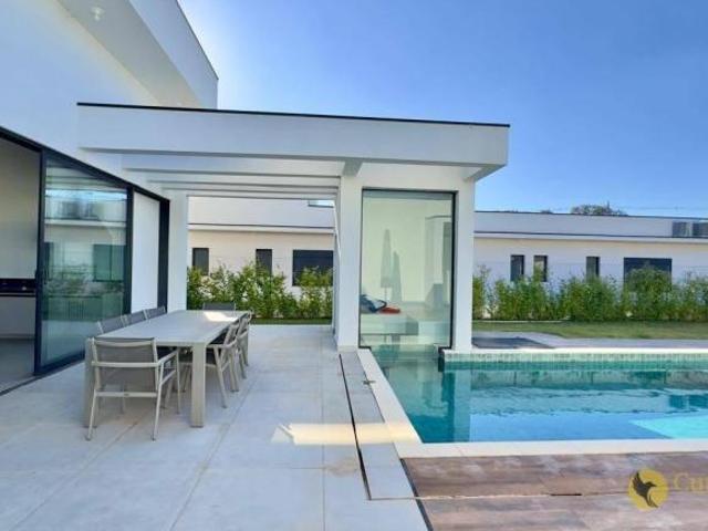Casa com 4 dormitórios, 400 m² venda por R$ 4.000.000,00 ou aluguel por R$ 32.400,00/mês Condomí