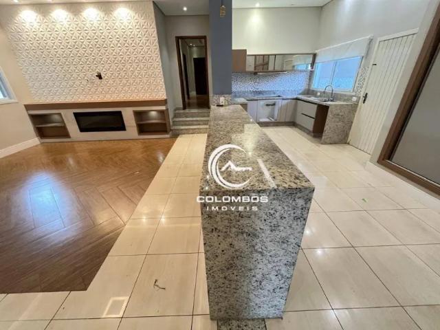 Casa com 4 dormitórios, 400 m² venda por R$ 4.400.000,00 ou aluguel por R$ 23.291,67/mês Parque