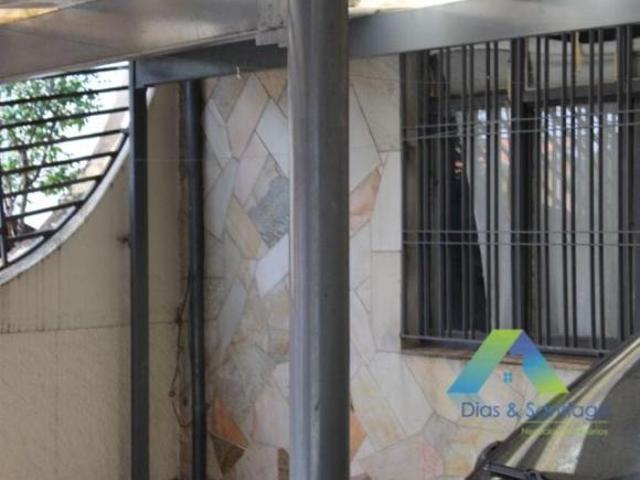 Casa com 4 dormitórios, 406 m² venda por R$ 499.000,00