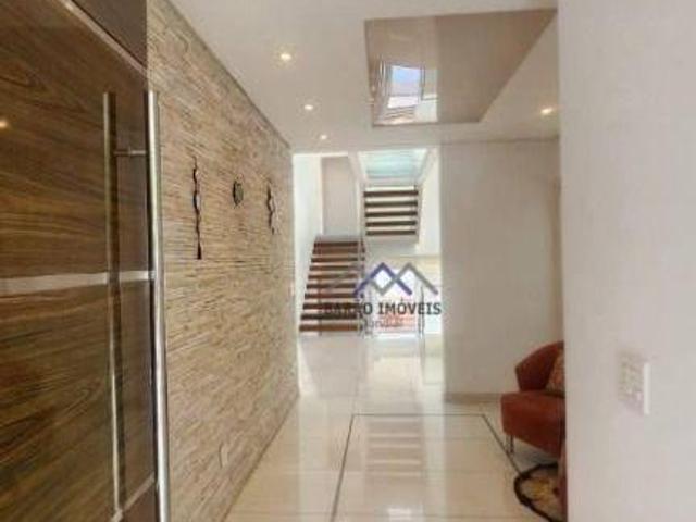 Casa com 4 dormitórios, 408 m² venda por R$ 5.500.000,00 ou aluguel por R$ 20.016,00/mês Quinta