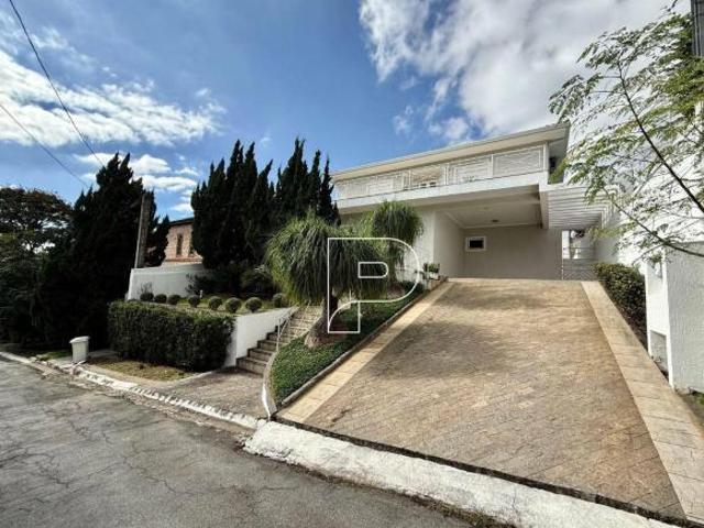 Casa com 4 dormitórios, 413 m² venda por R$ 1.900.000,00 ou aluguel por R$ 11.042,07/mês Granja