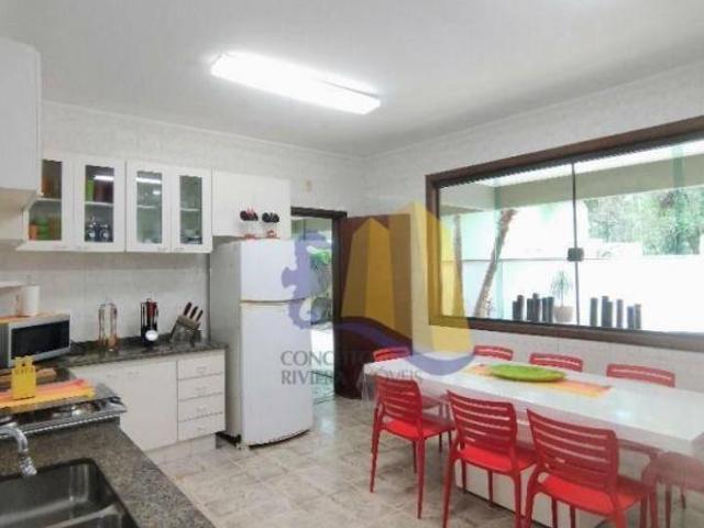 Casa com 4 dormitórios, 413 m² venda por R$ 5.000.000,00 ou aluguel por R$ 3.500,00/dia Riviera