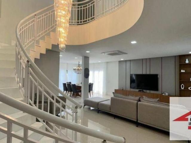 Casa com 4 dormitórios, 411 m² venda por R$ 6.900.000,00 Marco Leite Jundiaí/SP