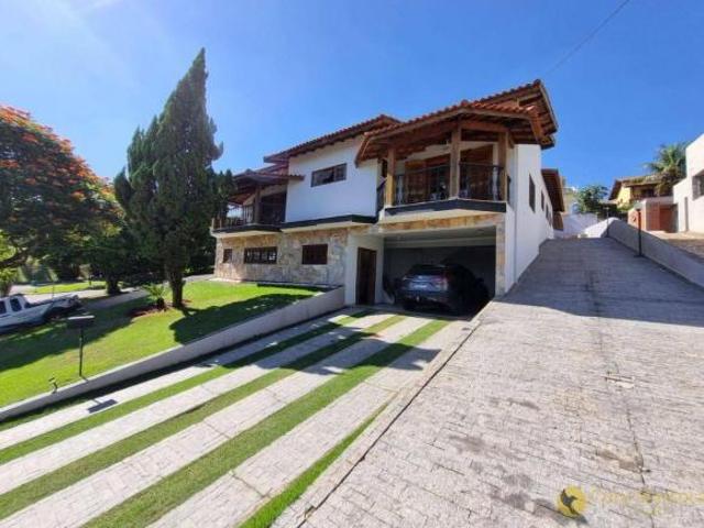 Casa com 4 dormitórios, 412 m² venda por R$ 2.300.000,00 ou aluguel por R$ 13.430,00/mês Condomí