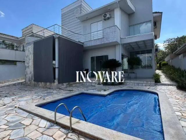Casa com 4 dormitórios, 412 m² venda por R$ 2.980.000,00 ou aluguel por R$ 11.000,00/mês Condomínio Jardins Barcelona Uberlândia/MG
