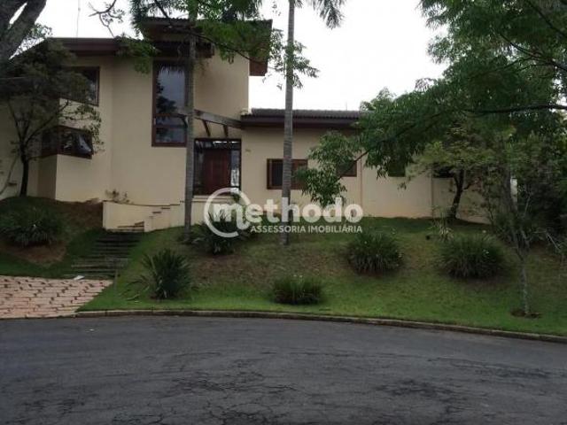Casa com 4 dormitórios, 420 m² venda ou aluguel Jardim Botânico Sousas Campinas/SP