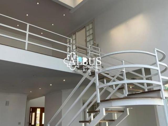 CASA COM 4 DORMITÓRIOS, 420 M² VENDA POR R$ 3.500.000,00 MORADA DOS LAGOS BARUERI/SP