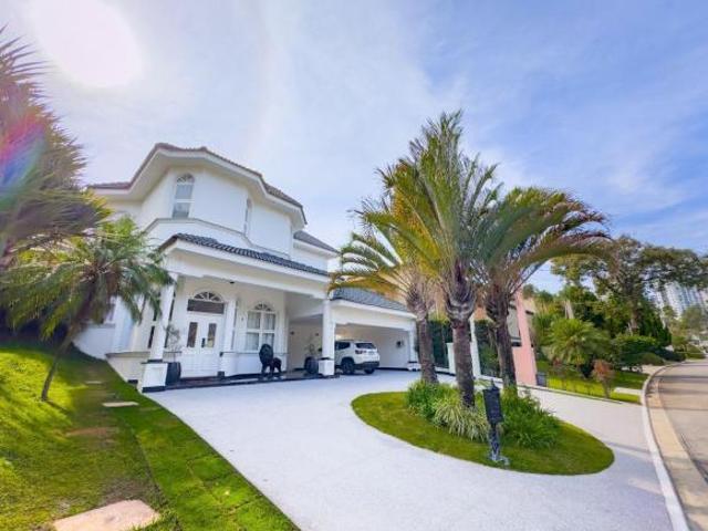 Casa com 4 dormitórios, 421 m² venda por R$ 5.200.000,00 ou aluguel por R$ 38.314,00/mês Alphav